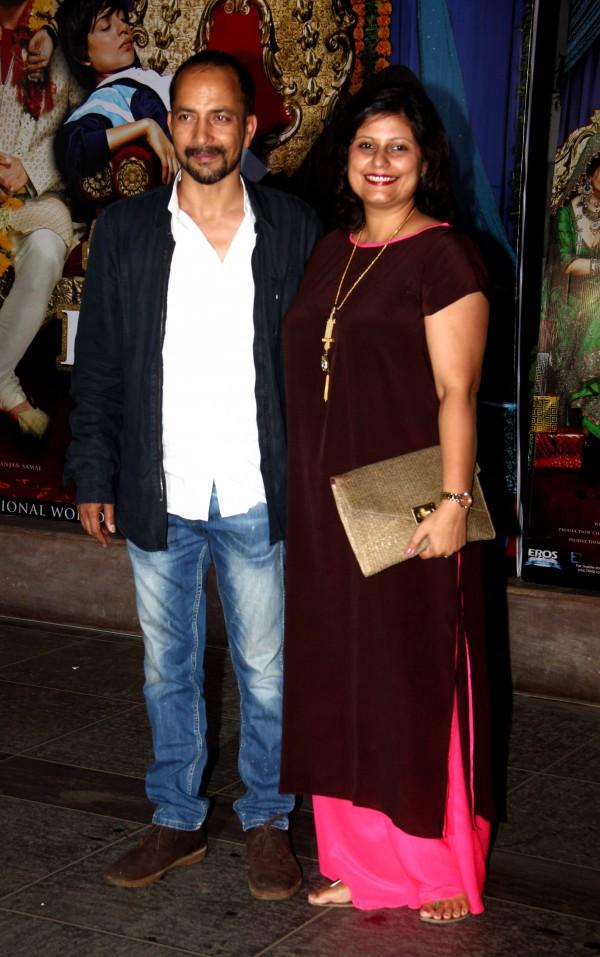 'Tanu Weds Manu Returns' Success Party in Mumbai - Photos,Images ...