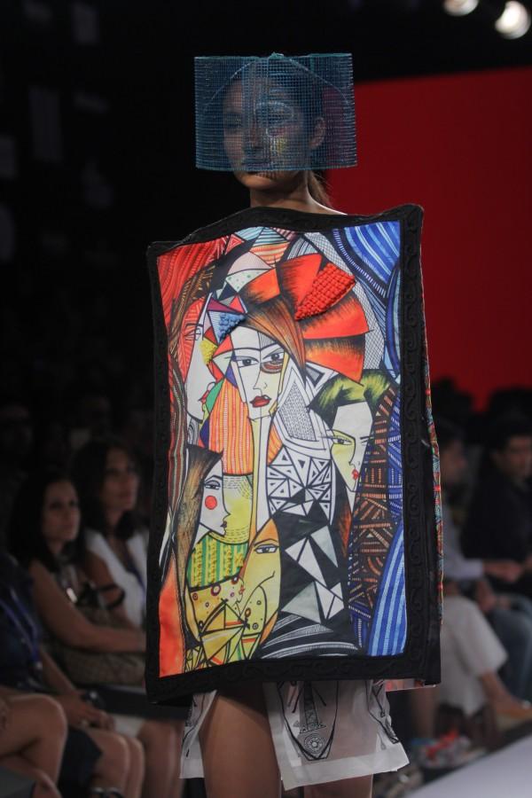 Lakme Fashion Week 2015: Gen-Next Designers Steal The Show With Their ...