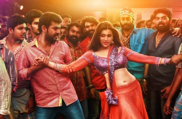 Kaaval Movie Stills - Photos,Images,Gallery - 19094