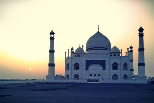Ramadan 2018 Special: 15 Most Beautiful Mosques Around the World ...