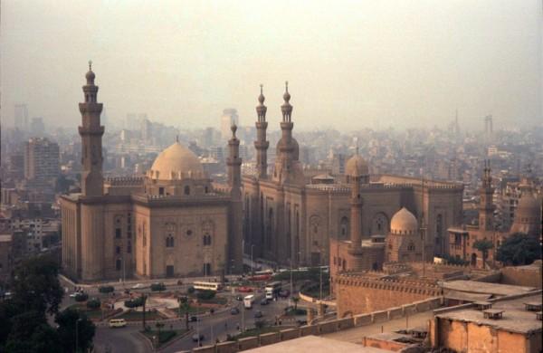 Ramadan 2018 Special: 15 Most Beautiful Mosques Around the World ...