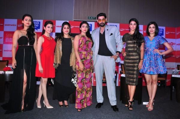SIIMA Awards 2015 Pressmeet - Photos,Images,Gallery - 20149