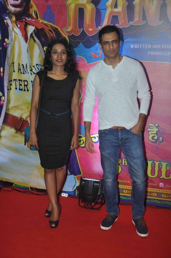 Guddu Rangeela Special Screening - Photos,Images,Gallery - 20362