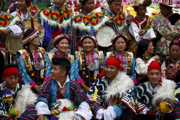 Dalai Lama Turns 80 - Photos,Images,Gallery - 20823