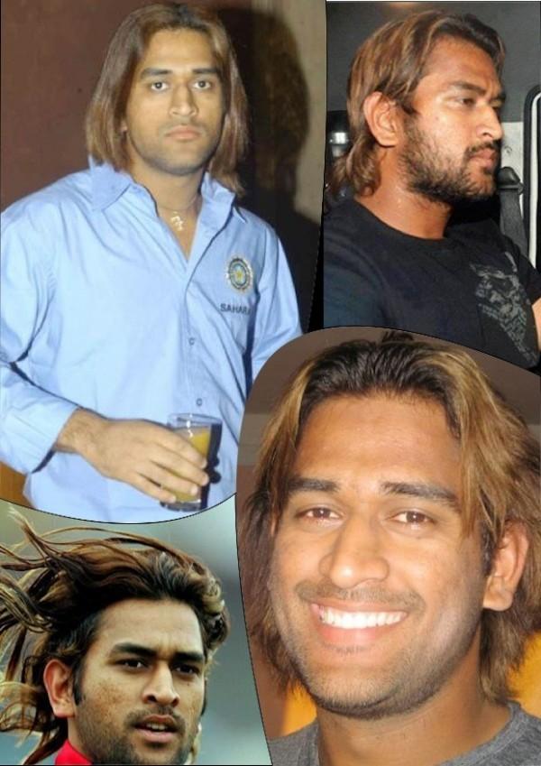 Happy Birthday MS Dhoni: Rare and Unseen pictures - Photos,Images ...