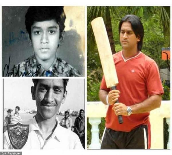 Happy Birthday MS Dhoni: Rare and Unseen pictures - Photos,Images ...