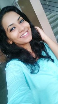 Unseen Photos of Aishwarya Raghavan aka Cafe Girl of 'Premam' Fame ...