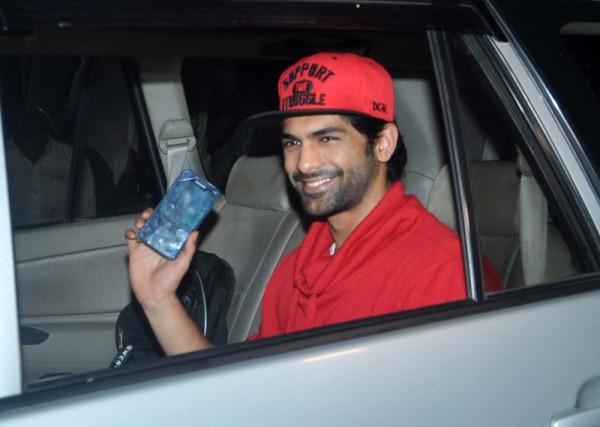 Baahubali Special Screening at Yash Raj Studios - Photos,Images,Gallery ...