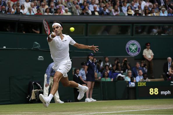 Wimbledon 2015: Novak Djokovic beats Roger Federer in Men's Singles ...