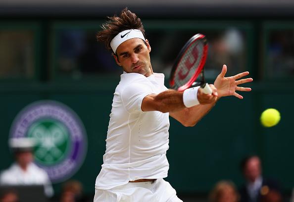 Wimbledon 2015: Novak Djokovic beats Roger Federer in Men's Singles ...