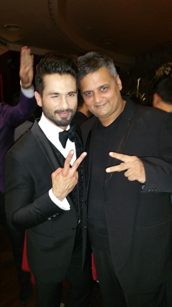 Celebs at Shahid and Mira's Wedding Reception - Photos,Images,Gallery ...