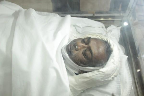 Producer Ibrahim Rawuthar Passes Away - Photos,Images,Gallery - 23388