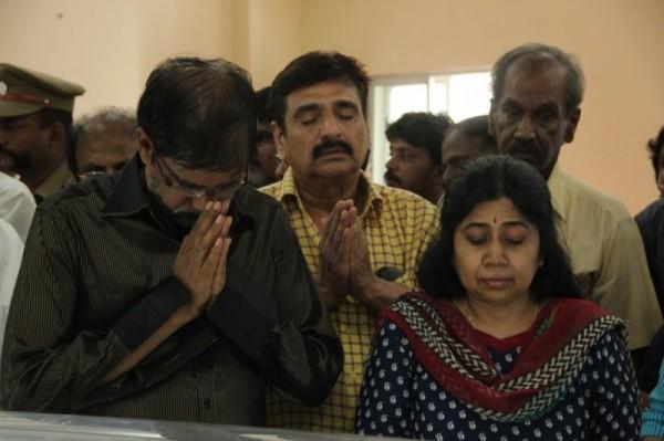 Producer Ibrahim Rawuthar Passes Away - Photos,Images,Gallery - 23388