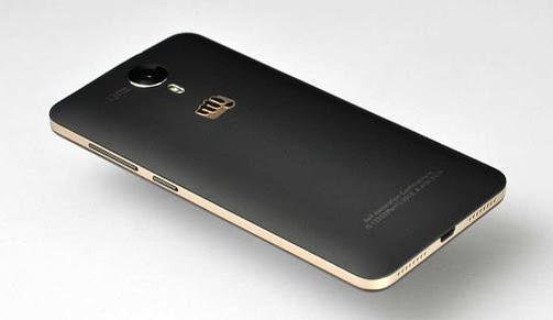 Micromax Canvas Xpress 2 with octa-core processor, launched at Rs 5999 ...
