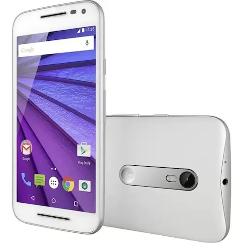 Moto G (3rd gen) launched at Rs 11,999 - Photos,Images,Gallery - 24055