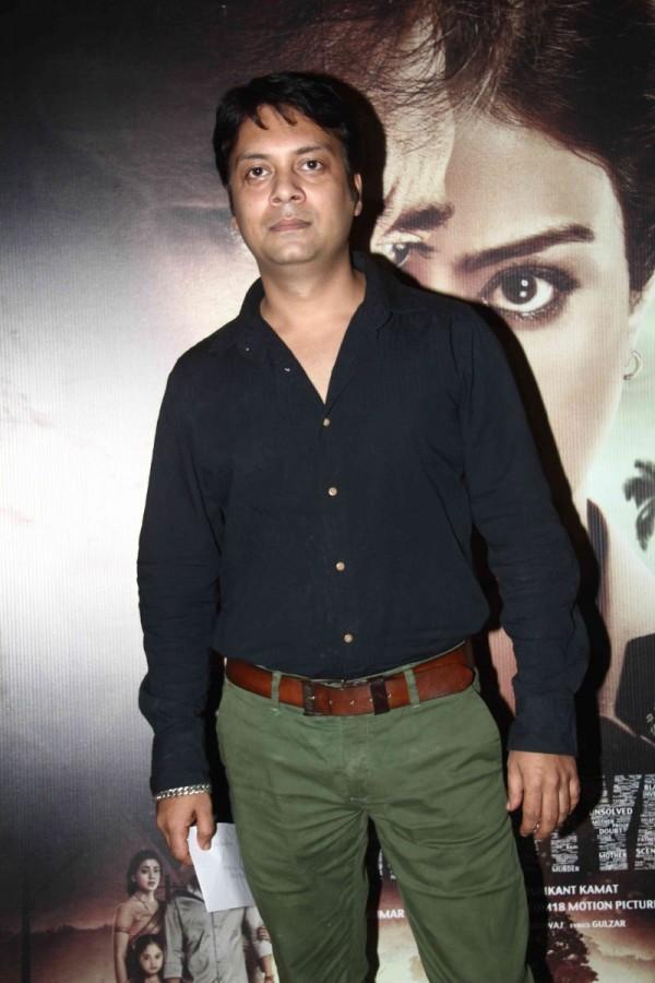 Ajay Devgn's Drishyam Special Screening - Photos,Images,Gallery - 24528