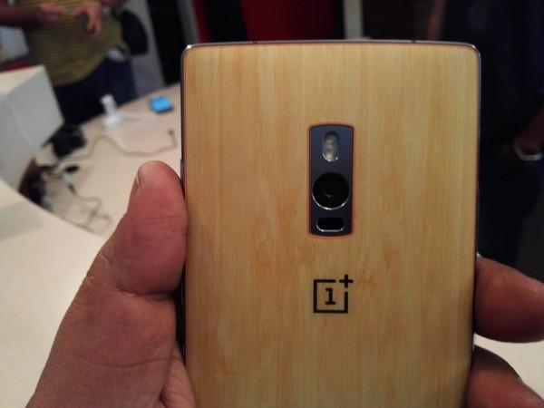 OnePlus 2 First-Look Gallery: 13 Images Say it All - Photos,Images ...