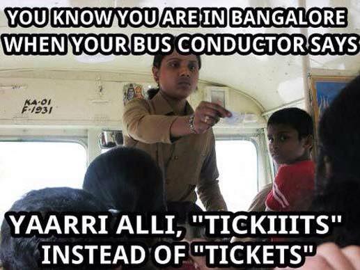 Viral Memes on Bangalore Weather, Traffic, Night Life - Photos,Images ...