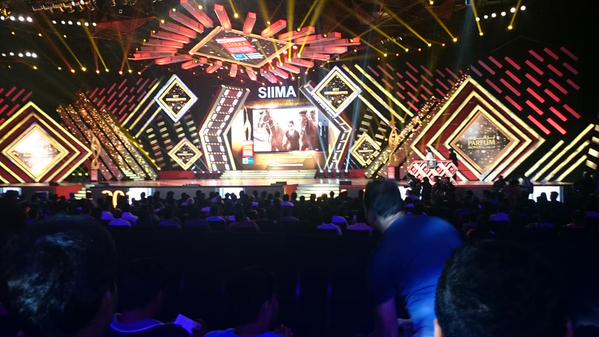 SIIMA Awards 2015 - Photos,Images,Gallery - 25765