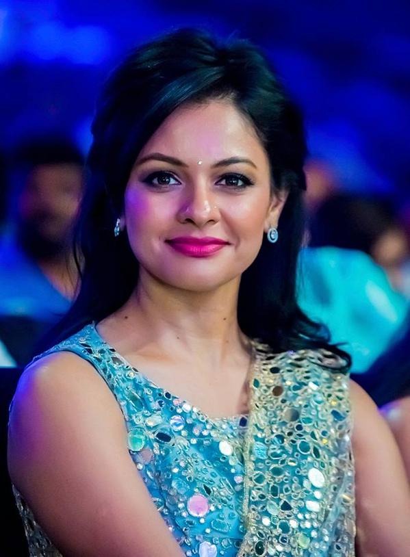 Pooja Kumar at SIIMA Awards 2015 - Photos,Images,Gallery - 25876