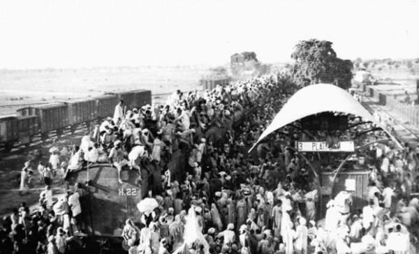 Rare Pictures of India's First Independence Day - Photos,Images,Gallery ...