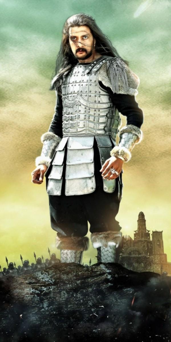 Vijay, Sudeep, Shruti Haasan, Hansika Motwani and Sridevi's stills from ...