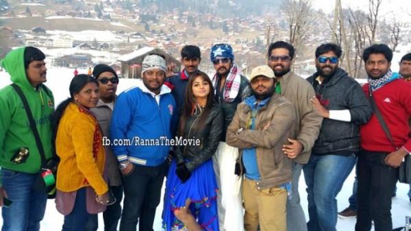 Ranna - Photos,Images,Gallery - 2790