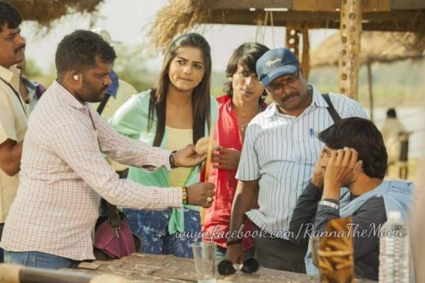 Ranna - Photos,Images,Gallery - 2790