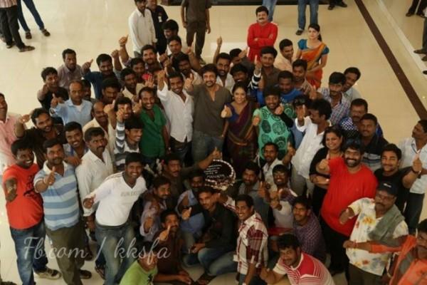 Ranna - Photos,Images,Gallery - 2790