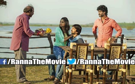 Ranna - Photos,Images,Gallery - 2790