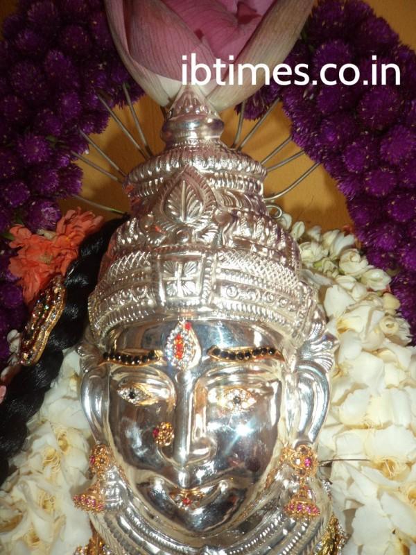 Varamahalakshmi Vratha 2016 Celebration - Photos,Images,Gallery - 28655