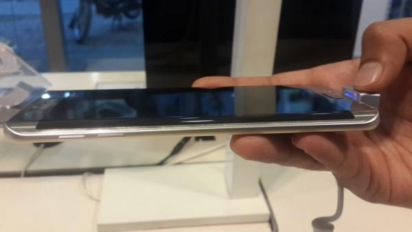 Samsung Galaxy S6 Edge Plus In Photos - Photos,Images,Gallery - 28976