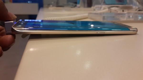 Samsung Galaxy S6 Edge Plus In Photos - Photos,Images,Gallery - 28976