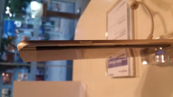 Samsung Galaxy S6 Edge Plus In Photos - Photos,Images,Gallery - 28976