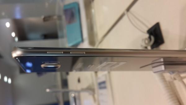 Samsung Galaxy S6 Edge Plus In Photos - Photos,Images,Gallery - 28976