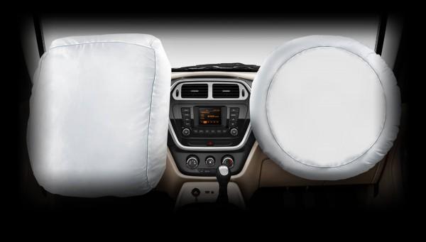 Mahindra TUV300 Compact SUV Goes on Sale - Photos,Images,Gallery - 29883