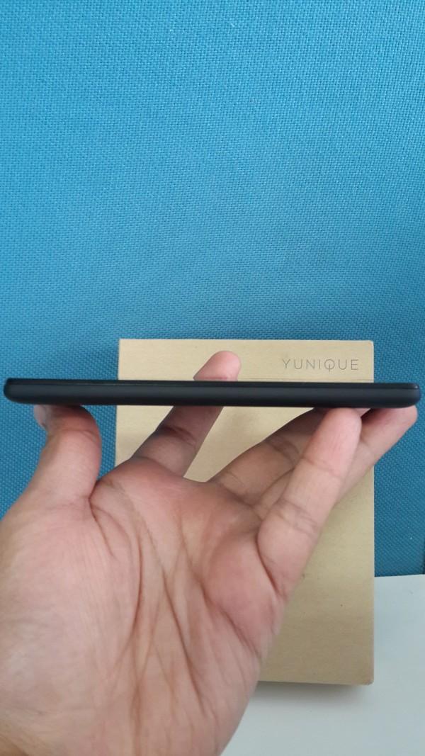 YU Yunique In Photos: Real Images To Give A Closure With The New ...