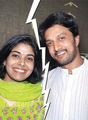 Sudeep and Priya Radhakrishnan: Rare Pictures - Photos,Images,Gallery ...