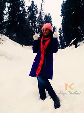 Kavya Madhavan, Anoop Menon Starrer 'She Taxi': Location Photos and ...