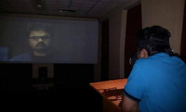 Kavya Madhavan, Anoop Menon Starrer 'She Taxi': Location Photos and ...