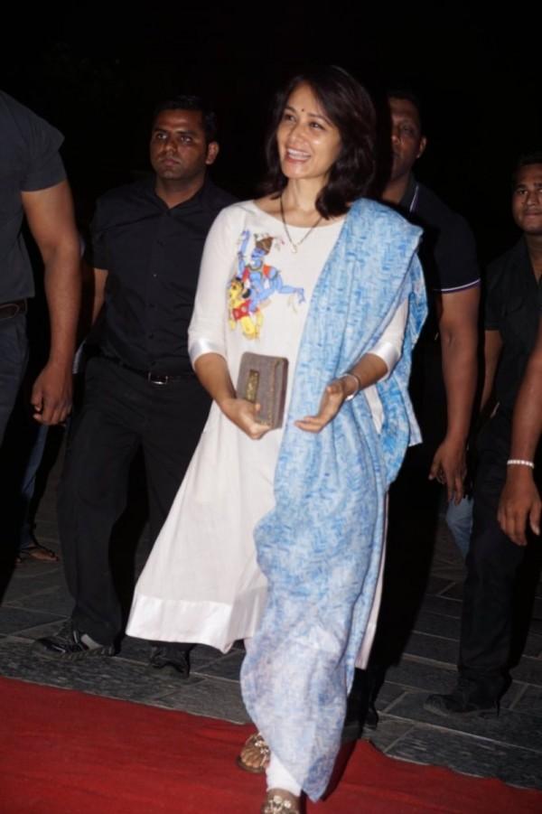 Akhil mother Amala Akkineni Launches I Adore Luxury Spa - Photos,Images ...