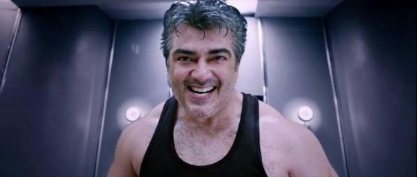 Ajith's Vedalam Teaser Pictures - Photos,Images,Gallery - 31873
