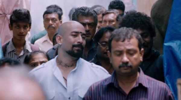 Ajith's Vedalam Teaser Pictures - Photos,Images,Gallery - 31873