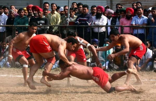 Traditional games around the world - Photos,Images,Gallery - 32321