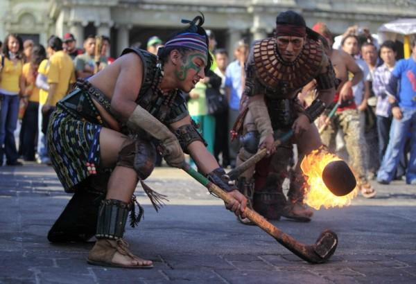 Traditional games around the world - Photos,Images,Gallery - 32321