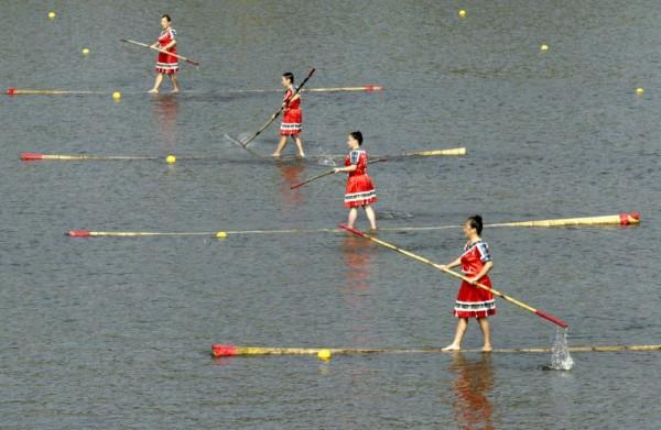 Traditional games around the world - Photos,Images,Gallery - 32321