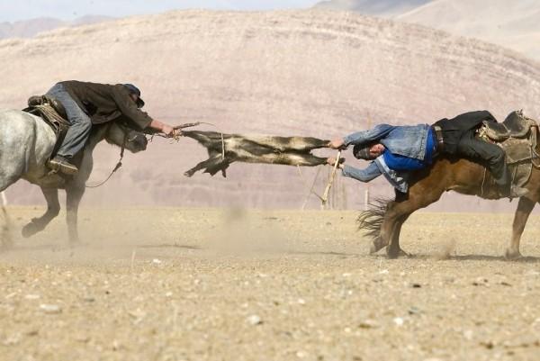 Traditional games around the world - Photos,Images,Gallery - 32321