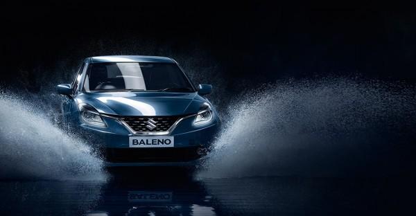 Maruti Suzuki Baleno all set to rock premium car market in India ...
