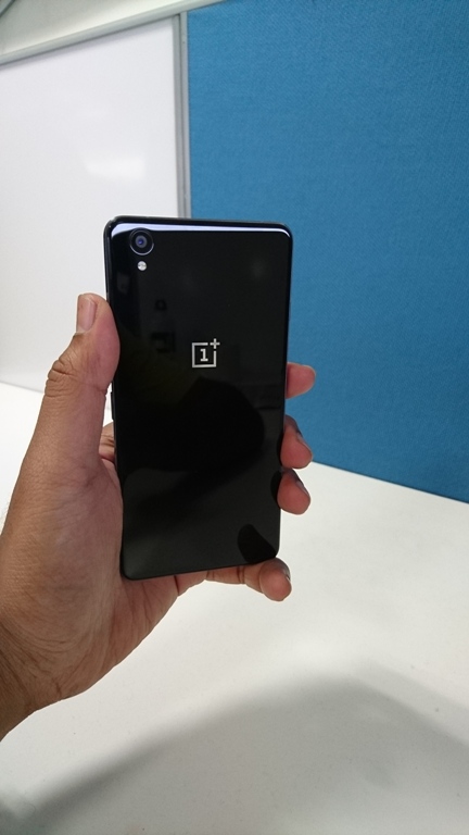 OnePlus X Onyx first look and review: Photos that speak truth about the ...