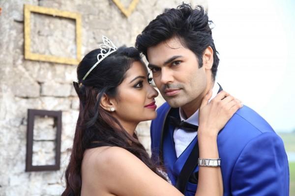 Ganesh Venkatraman and Nisha Krishnan Pre-Wedding Photoshoot - Photos ...